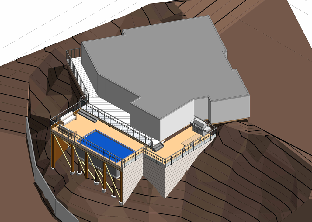 Geotechnical Investigation and Slope Stability Analysis for a New ...